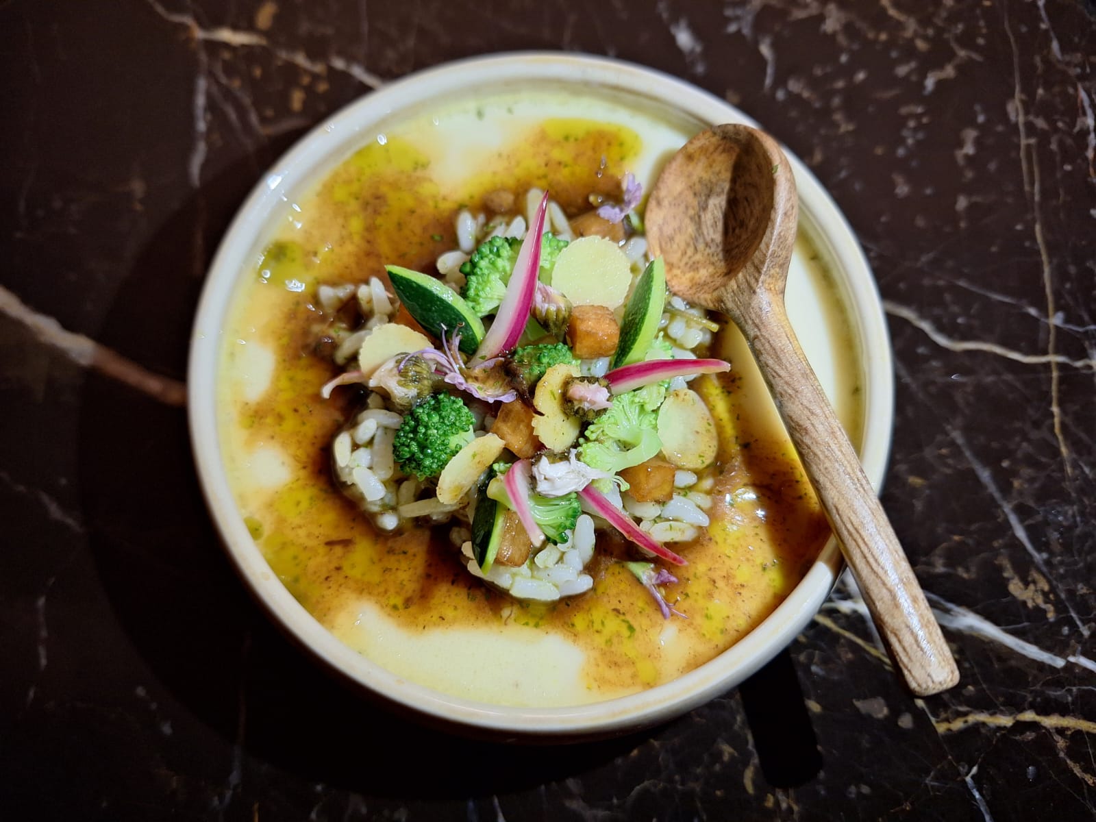 Restaurant Nectar – restaurant