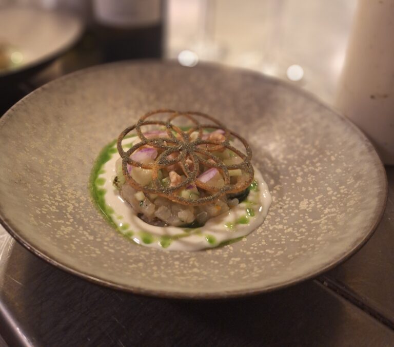 Restaurant Nectar - Restaurant Nectar