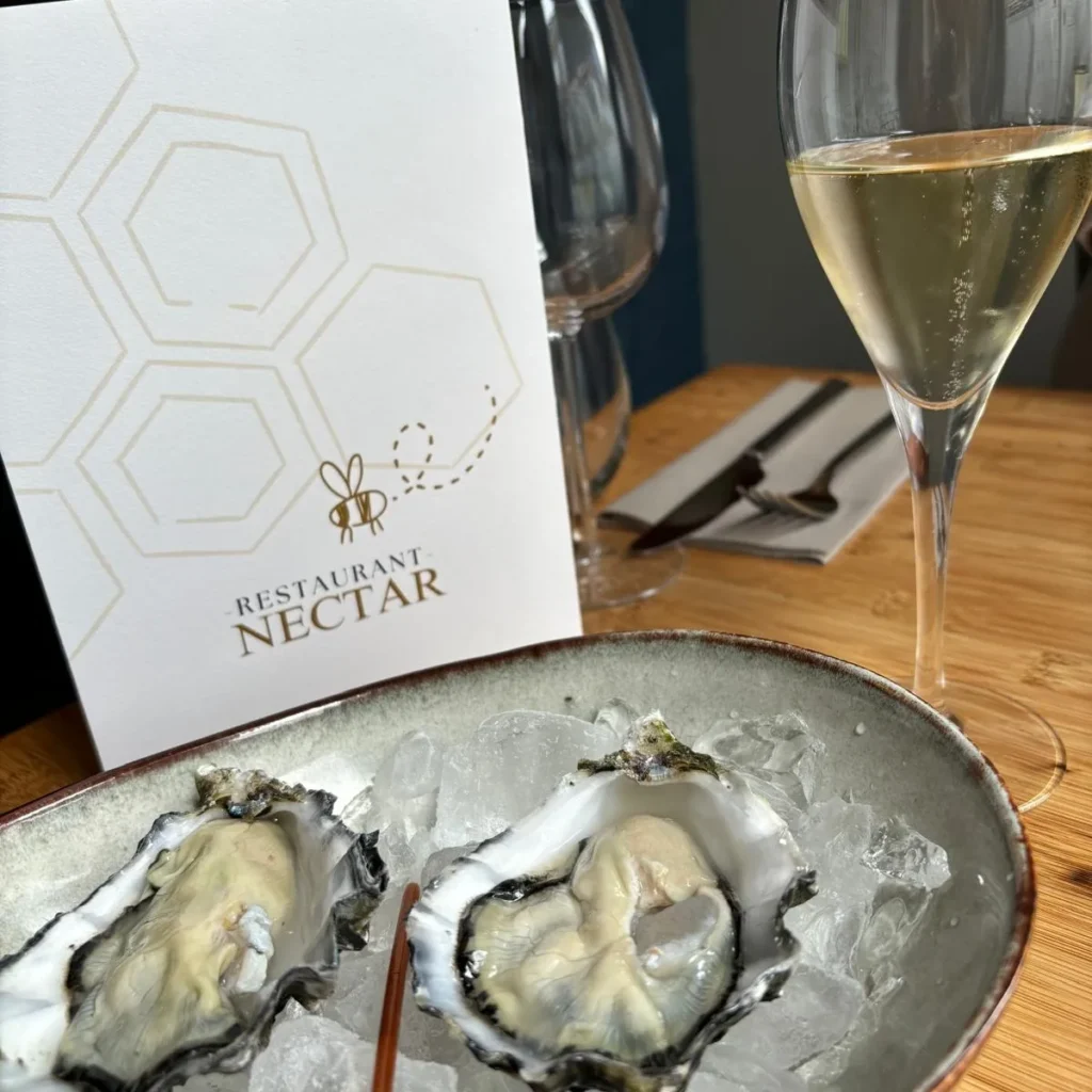 Restaurant Nectar | Zutphen